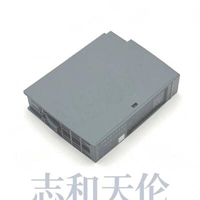 配件Siemens Simatic S7 6ES7 1316BH000AB0 E06 V1.1.0 digitale