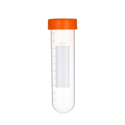 塑料离心管PP原生料一件包邮