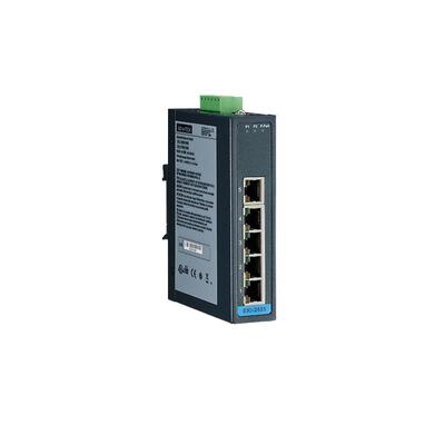 非网管以太网交换机研华EKI-2525