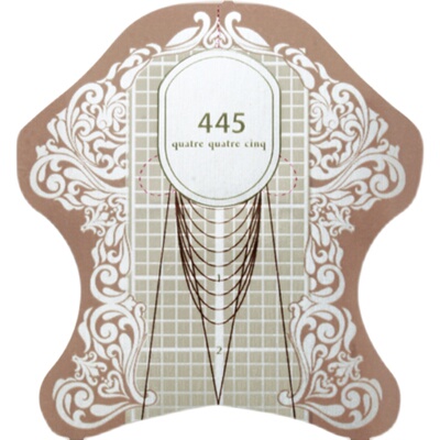 正品beautynailer纸托延长甲