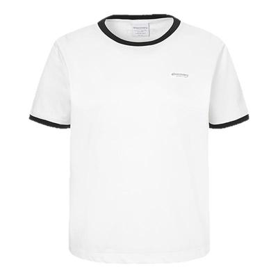 Discovery凉感短袖T恤