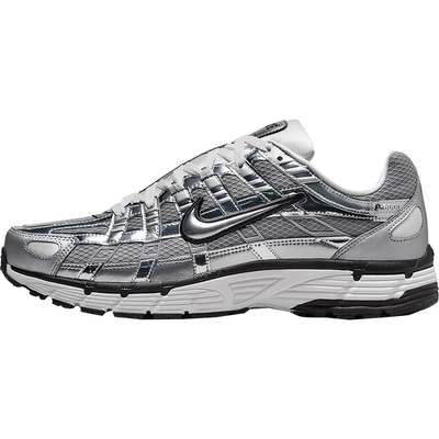 Nike/耐克情侣款低帮耐磨运动鞋