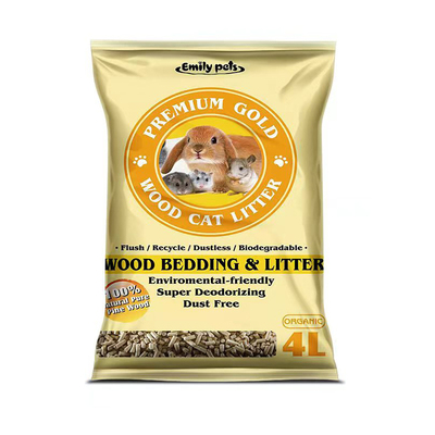 艾米丽消臭木粒2公斤吸臭吸水