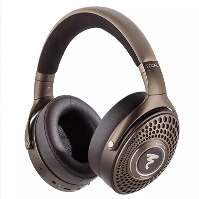 法国劲浪FocalBathys深海潜艇