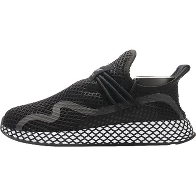 男子运动休闲鞋Adidas/阿迪达斯