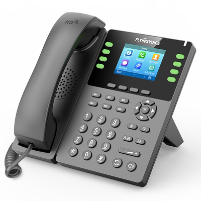 飞音时代IP电话机SIP座机无线