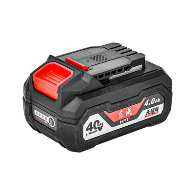 东成原装40V锂电池充电器