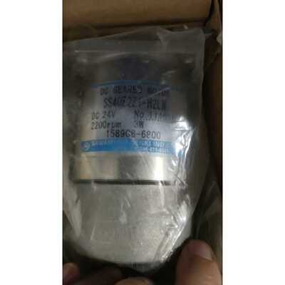 大发调速器马达SS40E2Z1H2LNPN1589