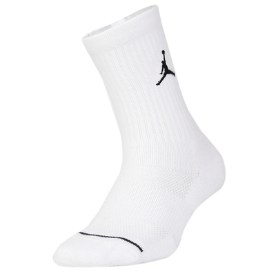 耐克AJ正品三双装长筒篮球运动袜