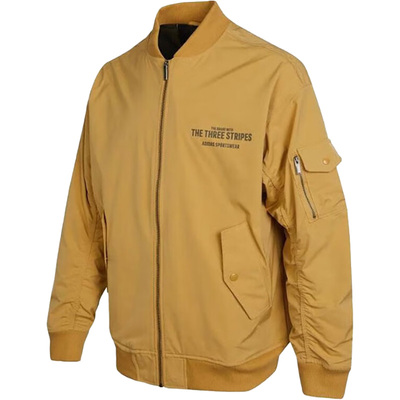 Adidas/阿迪达斯官方正品当季新款休闲男子运动夹克外套IB2758