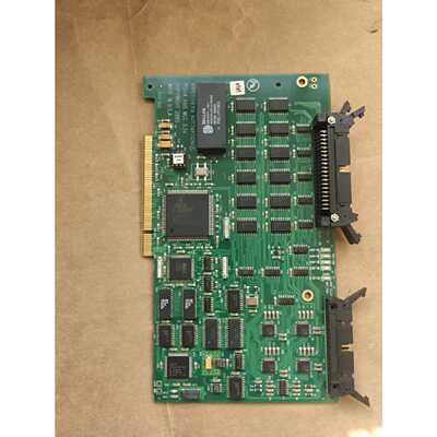议价可维修海宝MICROEDGE系统轴卡PCI4AXIS全新二手均有货