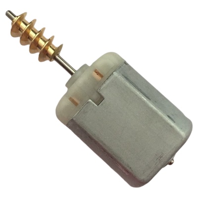 W219转向柱锁电机CLS550方向锁