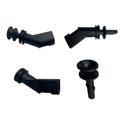 九号电动全系通用龙头锁拉手底座