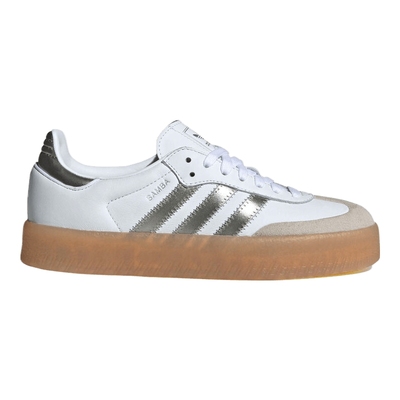 adidas阿迪达斯三叶草男女SAMBAE运动德训鞋T头鞋休闲鞋JS3943