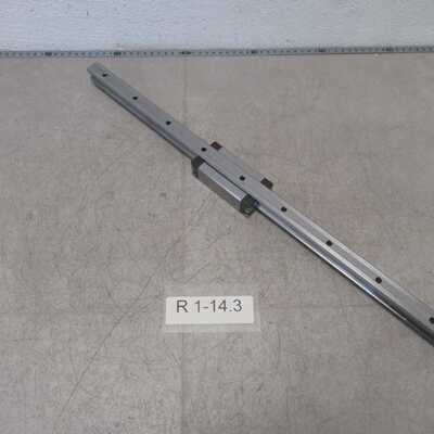Rexroth R162381320 Venture Voiture M6  Rexroth RO10 Linearsc