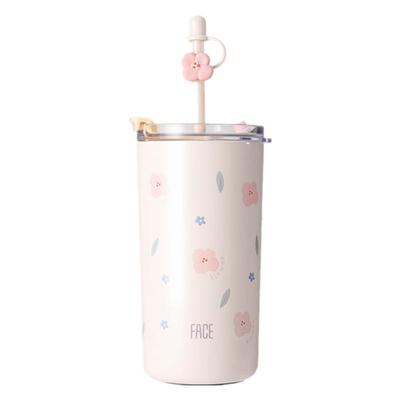 face2024新款时尚保温杯