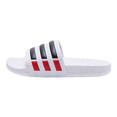 Adidas/阿迪达斯官方正品三叶草originalsADILETTE一字拖鞋IH6877