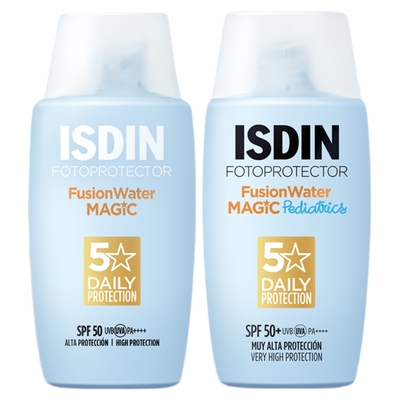 高倍水感防晒水秋冬滋润防晒霜