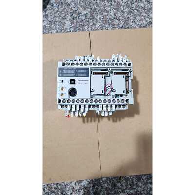 议价松下PLCAFPXC40TF2.7版本可维修