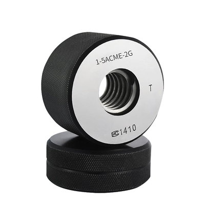 塞规AMCE螺纹通止规STUB2G环规