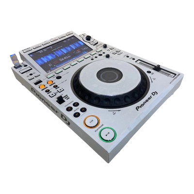 pioneer先锋cdj3000pc进口打碟机