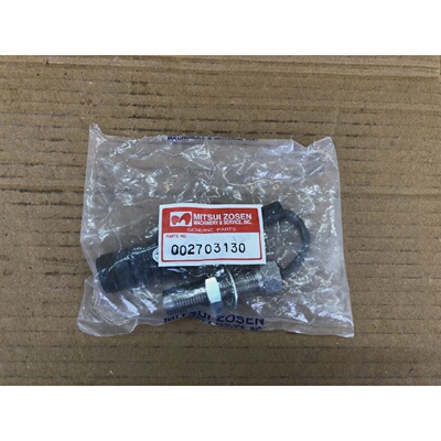 MITSUI ZOSEN 002703130 MAGNETIC PICKUP SENSOR DEUTZ BF6L913C