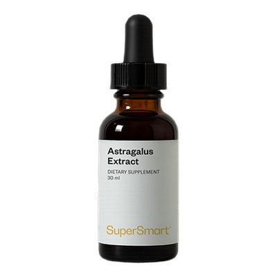 SuperSmart黄芪提取物滴剂