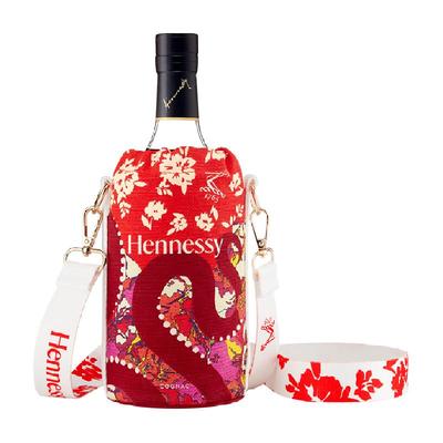 轩尼诗春节限定款干邑白兰地