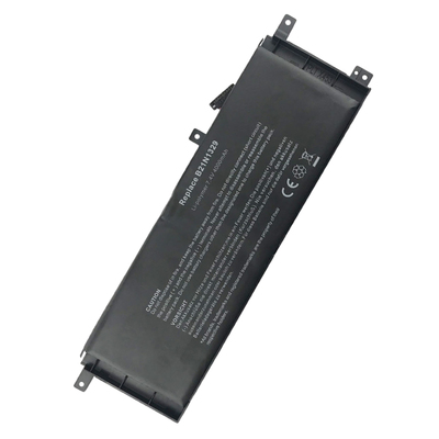 华硕X/F453SF553SX553S/SA电池