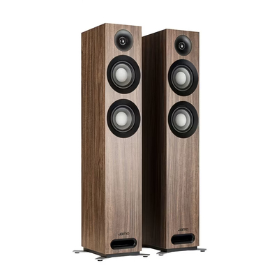 JAMO/尊宝 S807 高保真Hifi落地音响 家庭影院发烧落地前置主音箱