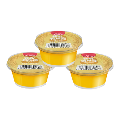 生和堂秋梨枇杷膏办公室零食