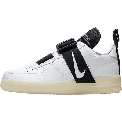 Nike/耐克官方正品Air Force 1 Utility QS男士运动鞋AV6247-100