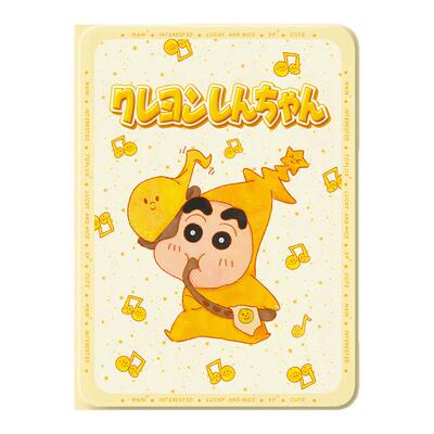 适用vivoiqoo平板保护壳蜡笔小新