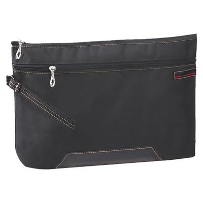 渡美nf396牛津布防水a4收纳袋