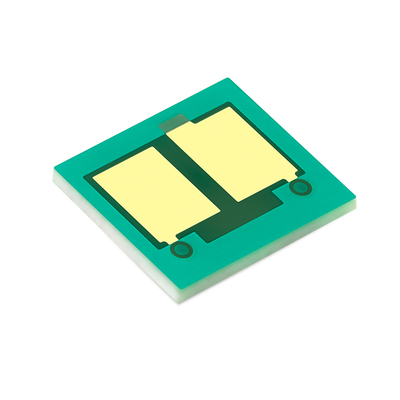 适用佳能067硒鼓芯片LBP631CW LBP633CDW墨盒MF654CDW MF656CDW打印机MF651CW MF655CDW彩色MF657CDW计数芯片