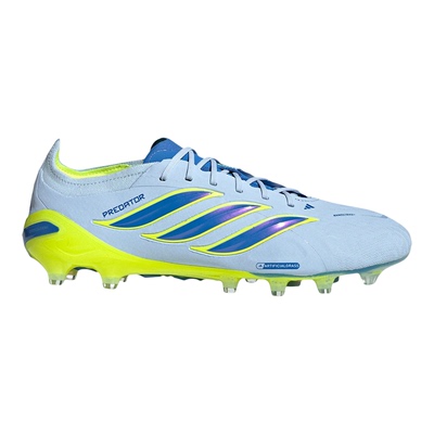 Adidas/阿迪达斯官方正品PREDATOR ELITE AG男女透气足球鞋JS0421