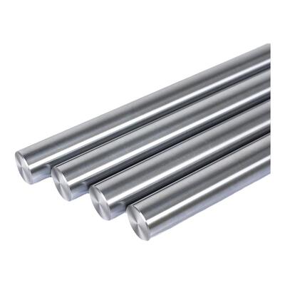 42CRMO调质圆棒42CRMO圆钢42铬钼光轴/磨光圆/研磨棒 热处理 淬火