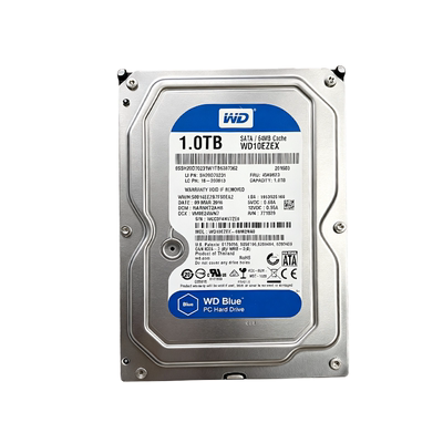 WD/西部数据 10EZEX