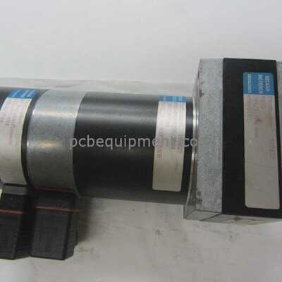 G865-0000-8205 NECKAR Motoren - Used - incl. warranty