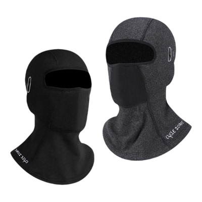 冬季骑行面罩防寒防风保暖护脸