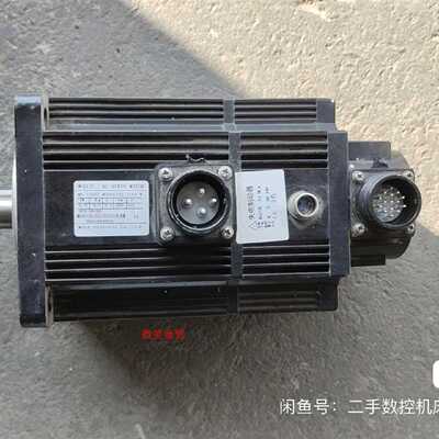 议价acservomotor伺服抱闸电机,型号130ST-M06