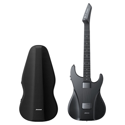 AeroBand吉他空气乐队智能电子无弦吉他自动挡初学者弹唱电吉他