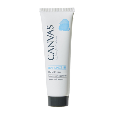 Canvas/卡芬诗保湿紧致护手霜