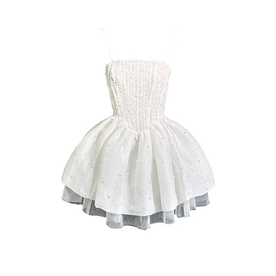 【天鹅梦境】小礼服裙