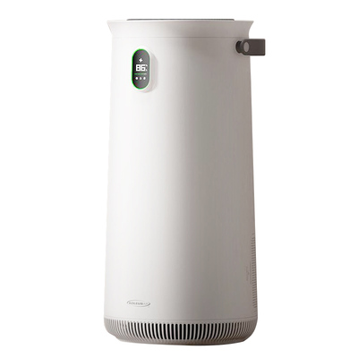 舒乐氏空气净化器加湿一体机低噪音除甲醛除菌除烟味母婴家用卧室