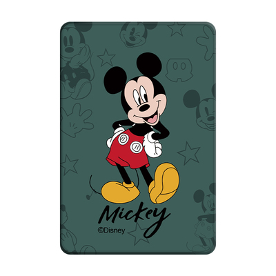 米奇ipad保护套防摔硅胶软壳