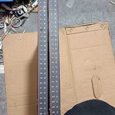 英维思TRICONEX 3503E有两块
