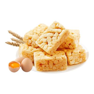 徐福记松软蛋黄沙琪玛828g