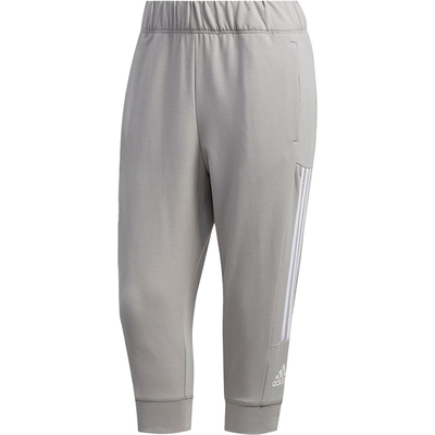 阿迪达斯女士运动长裤FL2363