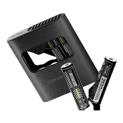 斯丹德5号可充电电池子弹仓套装